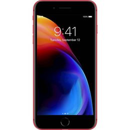 Apple iPhone 8 256GB - Rot - Ohne Vertrag