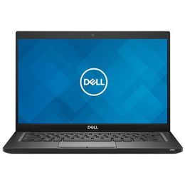 Dell Latitude 7390 13" Core i7 1.9 GHz - SSD 256 GB - 8GB AZERTY - Belgisch