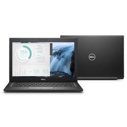 Dell Latitude E7280 12" Core i5 2.6 GHz - SSD 240 GB - 8GB QWERTY - Spanisch