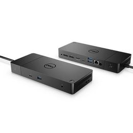 Dell WD19TB Docking-Station