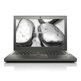 Lenovo ThinkPad X250 12" Core i5 2.2 GHz - SSD 256 GB - 8GB QWERTY - Schwedisch