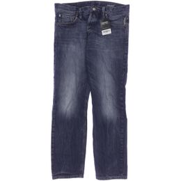 Esprit Herren Jeans, blau, Gr. 32