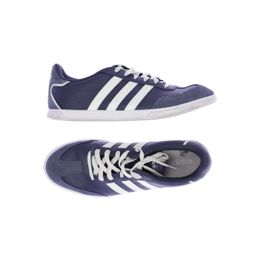 Adidas Herren Sneakers, marineblau, Gr. 10.5