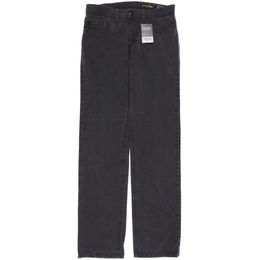 Camel Active Herren Jeans, grau, Gr. 32