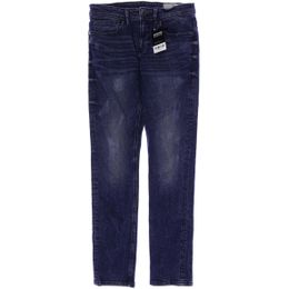 Tom Tailor Denim Herren Jeans, blau, Gr. 29