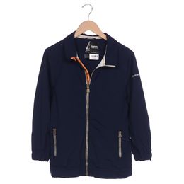 Gaastra Herren Jacke, marineblau, Gr. 48