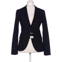 Zara Damen Blazer, schwarz, Gr. 36