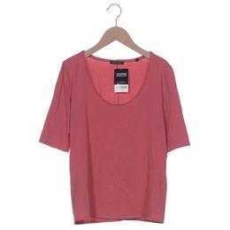 Marc O'Polo Marc O Polo Damen T-Shirt, pink, Gr. 38