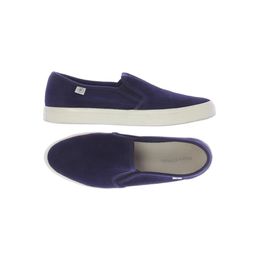 Marc O'Polo Marc O Polo Damen Sneakers, marineblau, Gr. 38