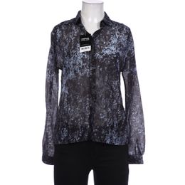 BOSS Orange Damen Bluse, schwarz, Gr. 34