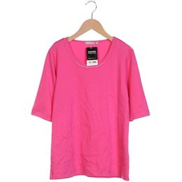 Rabe Damen T-Shirt, pink, Gr. 40