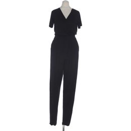 Asos Damen Jumpsuit/Overall, schwarz, Gr. 38