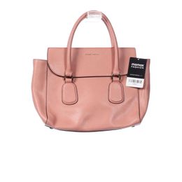 Coccinelle Damen Handtasche, pink, Gr.