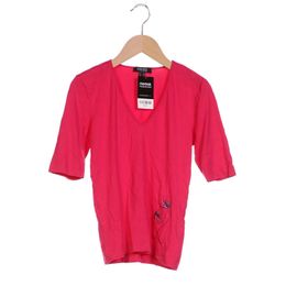 Esprit Damen T-Shirt, pink, Gr. 36