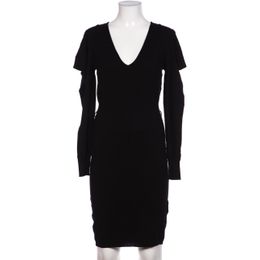 Liu Jo Damen Kleid, schwarz, Gr. 38