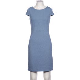 Noa Noa Damen Kleid, hellblau, Gr. 32