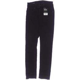 Pepe Jeans Damen Jeans, schwarz, Gr. 25