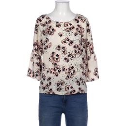 Pepe Jeans Damen Bluse, beige, Gr. 34