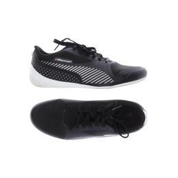 Puma Damen Sneakers, schwarz, Gr. 39