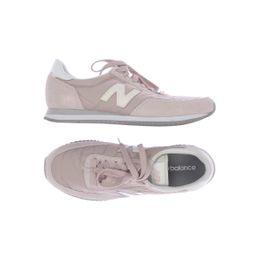 New Balance Damen Sneakers, pink, Gr. 38