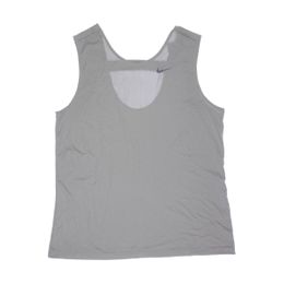 Nike Damen Top, grau, Gr. 42