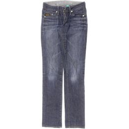 G-Star Raw G Star RAW Damen Jeans, blau, Gr. 28