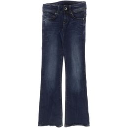 G-Star Raw G Star RAW Damen Jeans, blau, Gr. 23