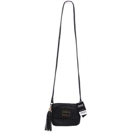 Tommy Hilfiger Damen Handtasche, schwarz, Gr.