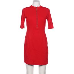 Hugo by Hugo Boss Damen Kleid, rot, Gr. 42