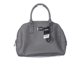 Michael Michael Kors Damen Handtasche, grau, Gr.