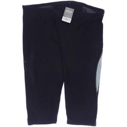 Odlo Damen Stoffhose, schwarz, Gr. 0