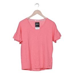 Cecil Damen T-Shirt, pink, Gr. 36