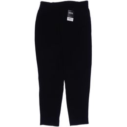 Drykorn Damen Stoffhose, schwarz, Gr. 30