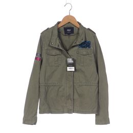 Only Damen Jacke, grün, Gr. 36