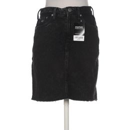 Tommy Jeans Damen Rock, schwarz, Gr. 25