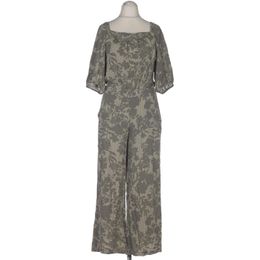 s.Oliver Damen Jumpsuit/Overall, grün, Gr. 38