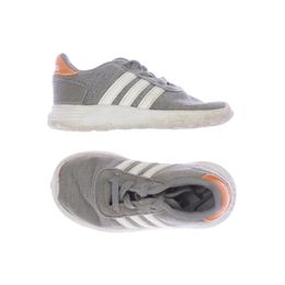 Adidas Herren Kinderschuhe, grau, Gr. 23