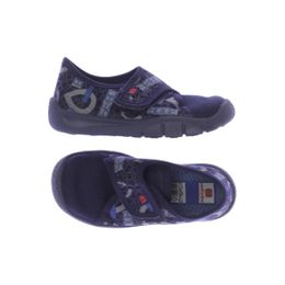 Elefanten Herren Kinderschuhe, marineblau, Gr. 25