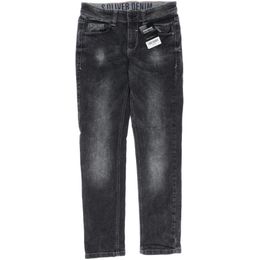 s.Oliver Herren Jeans, grau, Gr. 152