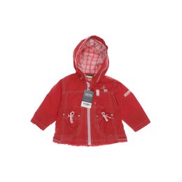 Topolino Damen Jacke, rot, Gr. 74