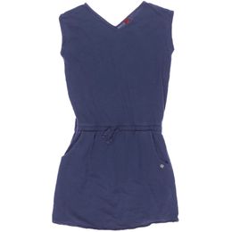 s.Oliver Damen Kleid, marineblau, Gr. 164