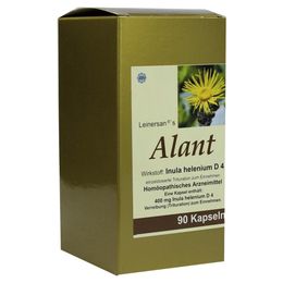 Alant Kapseln 90 St.
