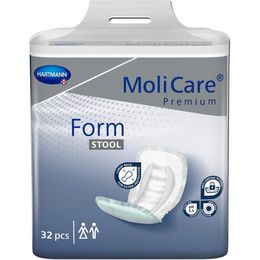 Paul Hartmann AG Molicare Premium Form Stool 32 St
