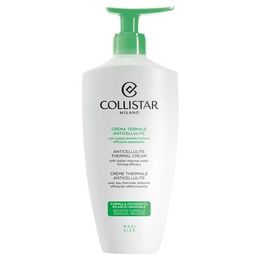 Collistar Körperpflege Anti-Cellulite Strategy Thermal Cream