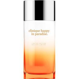 Clinique Damendüfte Happy Limited EditionHappy Summer