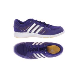 Adidas Herren Sneakers, blau, Gr. 6.5