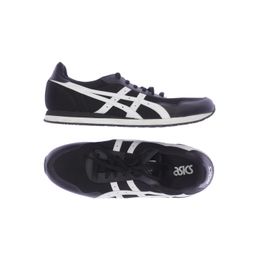 asics Herren Sneakers, schwarz, Gr. 49