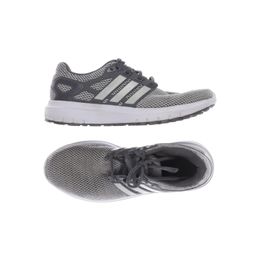 Adidas Herren Sneakers, grau, Gr. 9