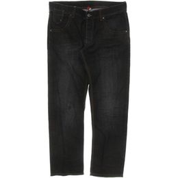 Esprit Herren Jeans, schwarz, Gr. 36