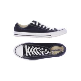 Converse Herren Sneakers, schwarz, Gr. 42